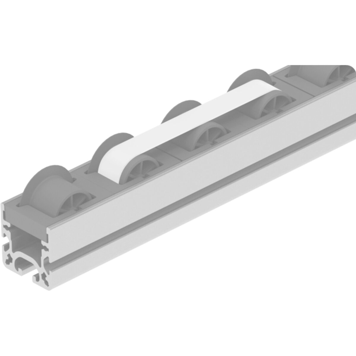 Bremse R28 - LP Montagetechnik GmbH