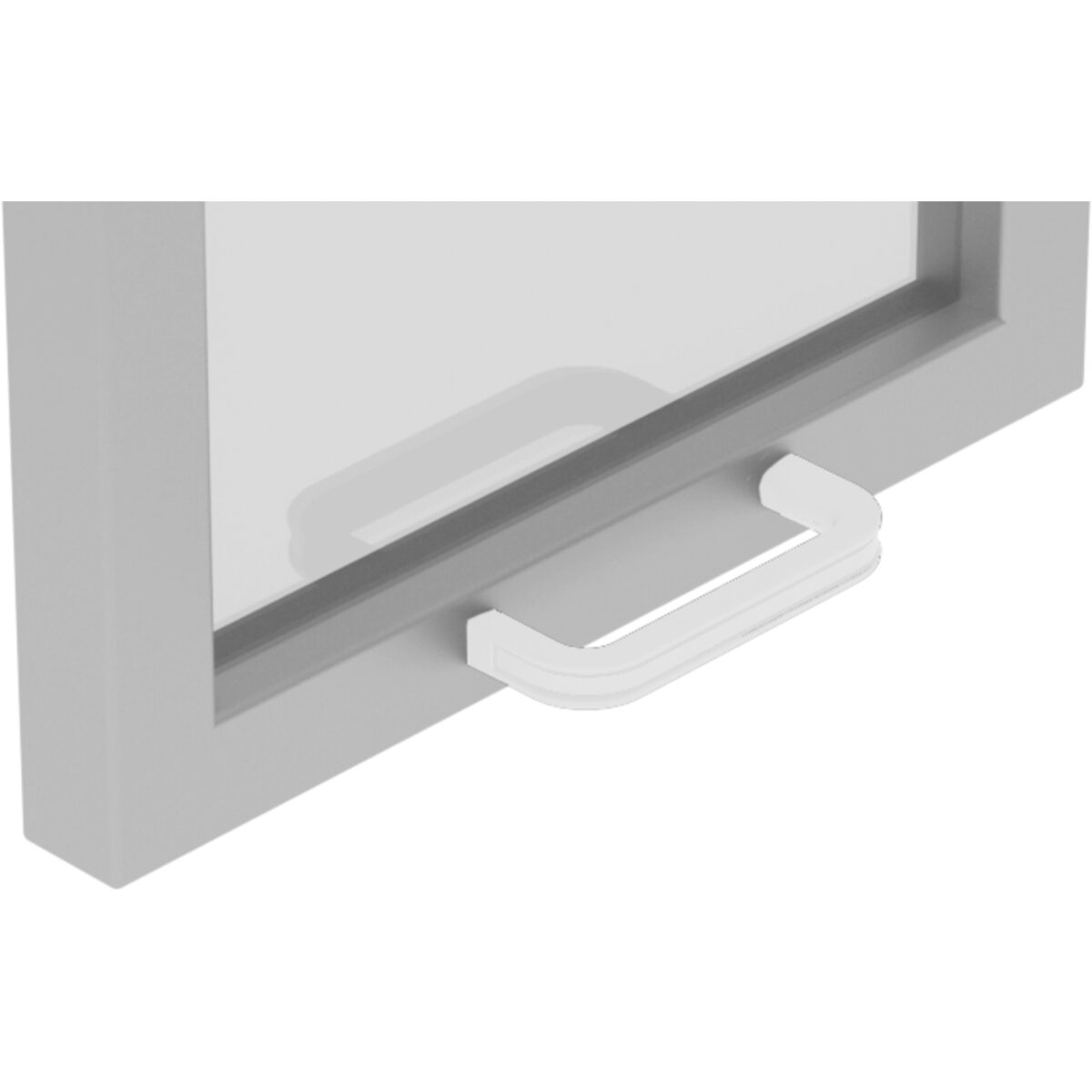 Handgriff Abbildung ① - LP Montagetechnik GmbH