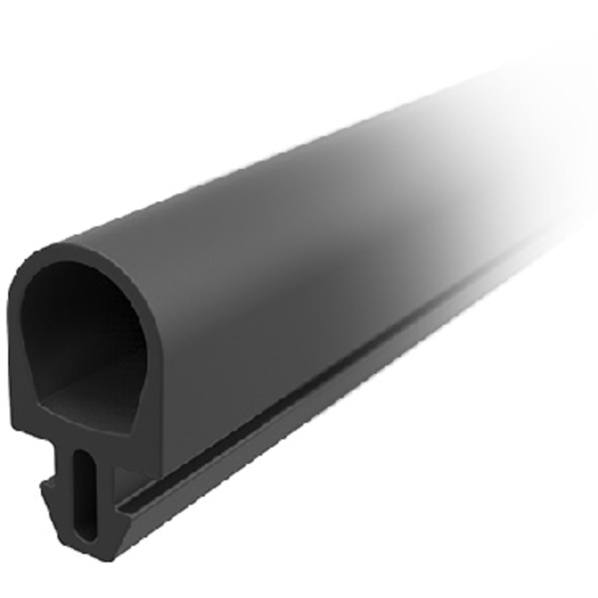 Dichtprofil Nut 8 - 4,5 / 18 x 20 - LP Montagetechnik GmbH