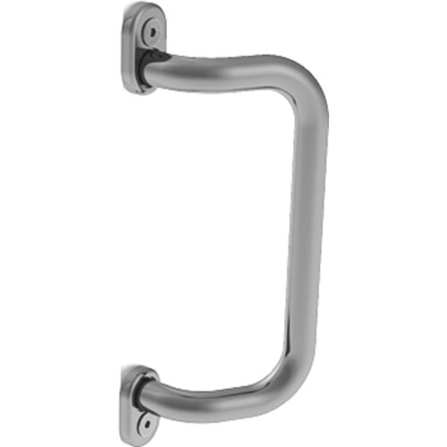 Handgriff AL 200 gebogen - LP Montagetechnik GmbH