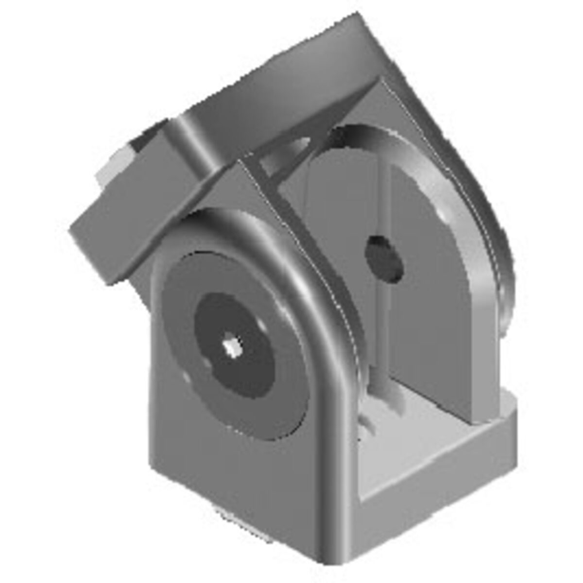 Gelenk 20 - LP Montagetechnik GmbH