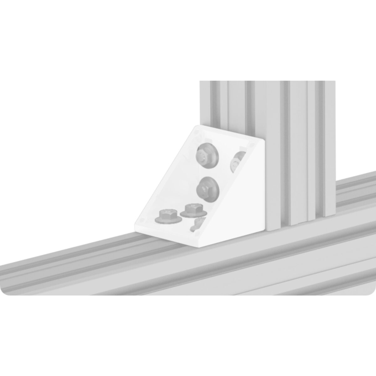 Aluwinkel 80 - LP Montagetechnik GmbH