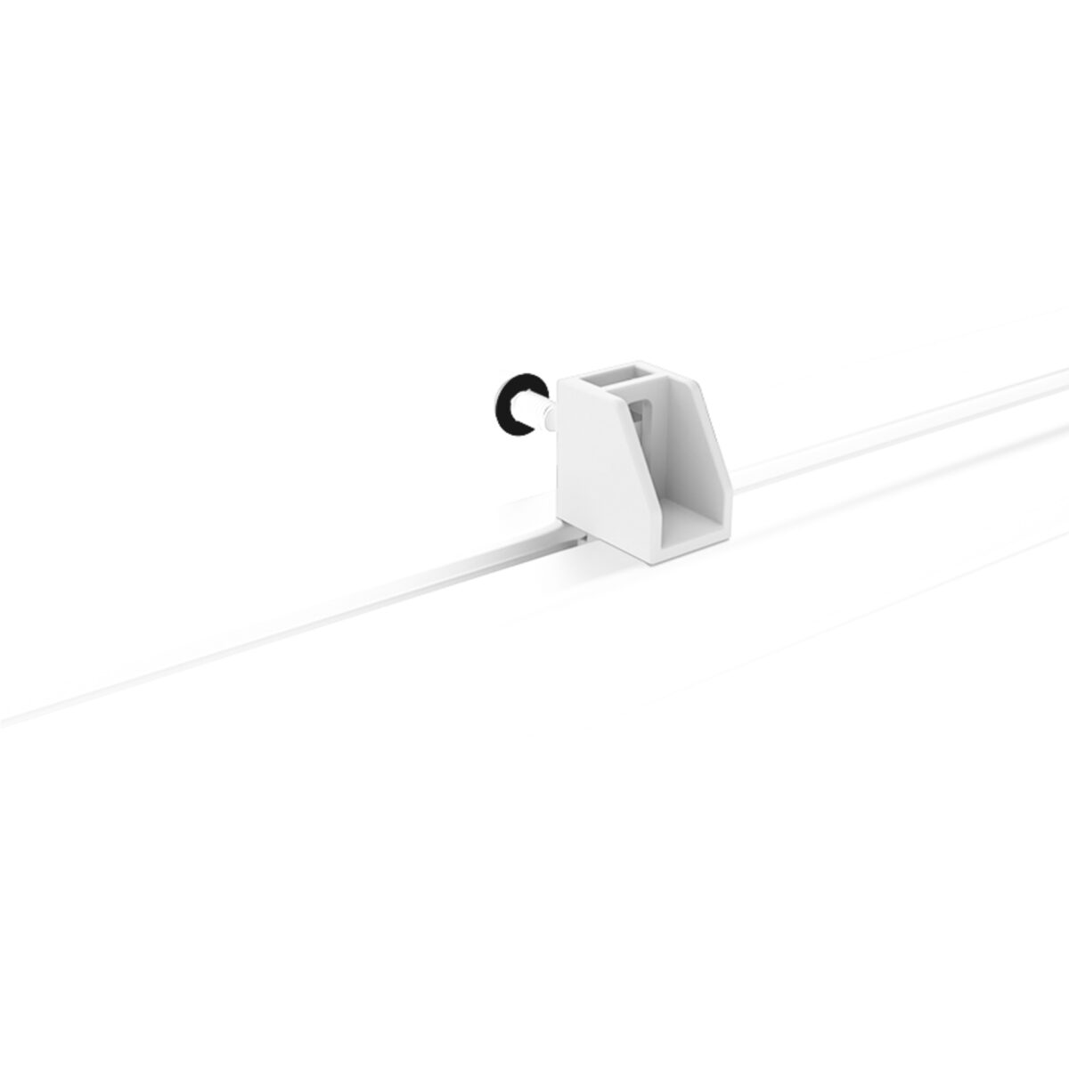 Uniblock 25 CS, grau - LP Montagetechnik GmbH