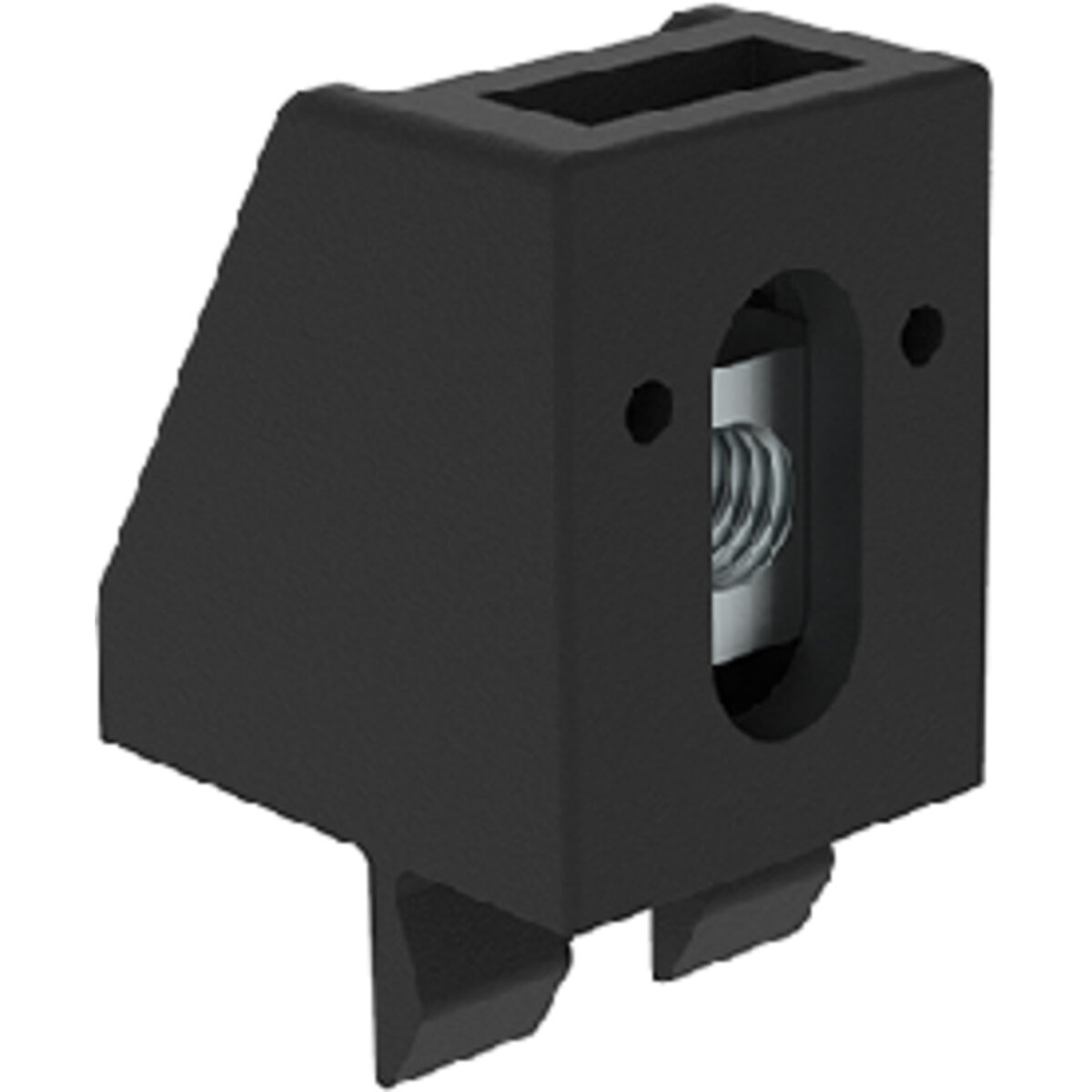 Uniblock 25 Clip - LP Montagetechnik GmbH