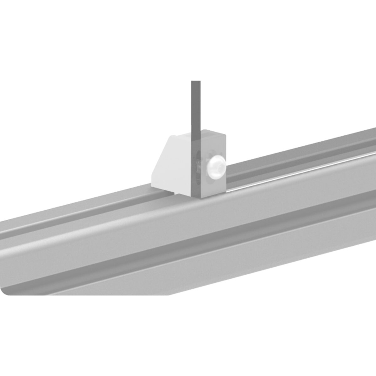 Uniblock 25 Clip - LP Montagetechnik GmbH