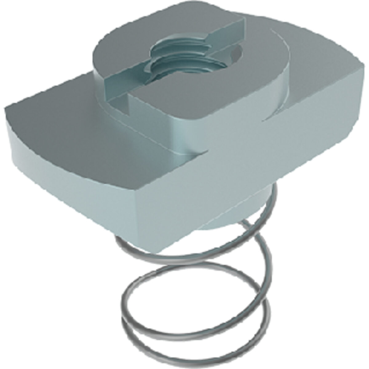 Federmutter - LP Montagetechnik GmbH