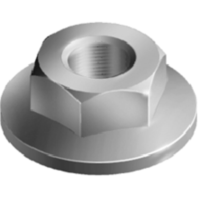 Flanschmutter - LP Montagetechnik GmbH